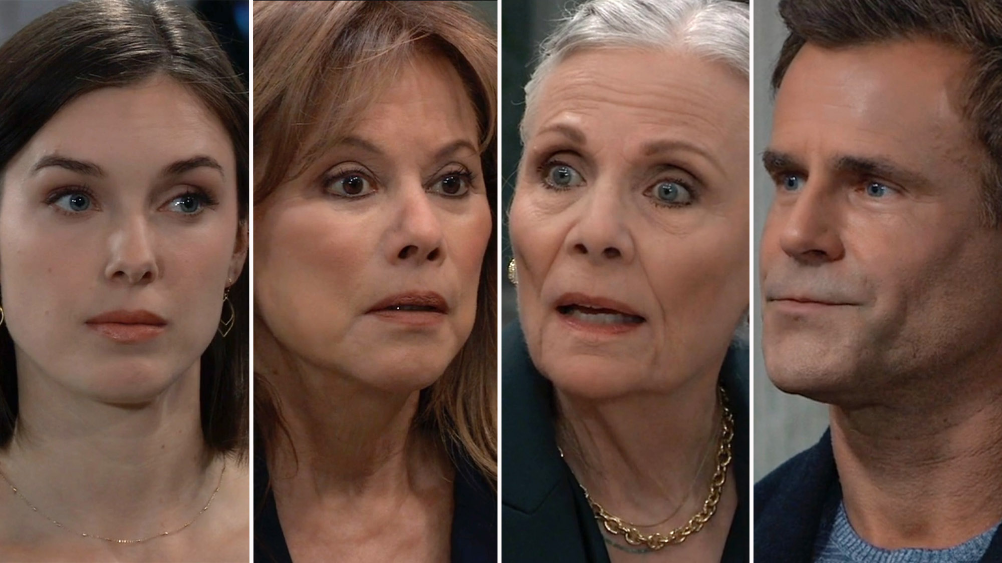 GH Recap: Alexis Learns Willow Shot Drew, Tracy's Out For Blood and ...