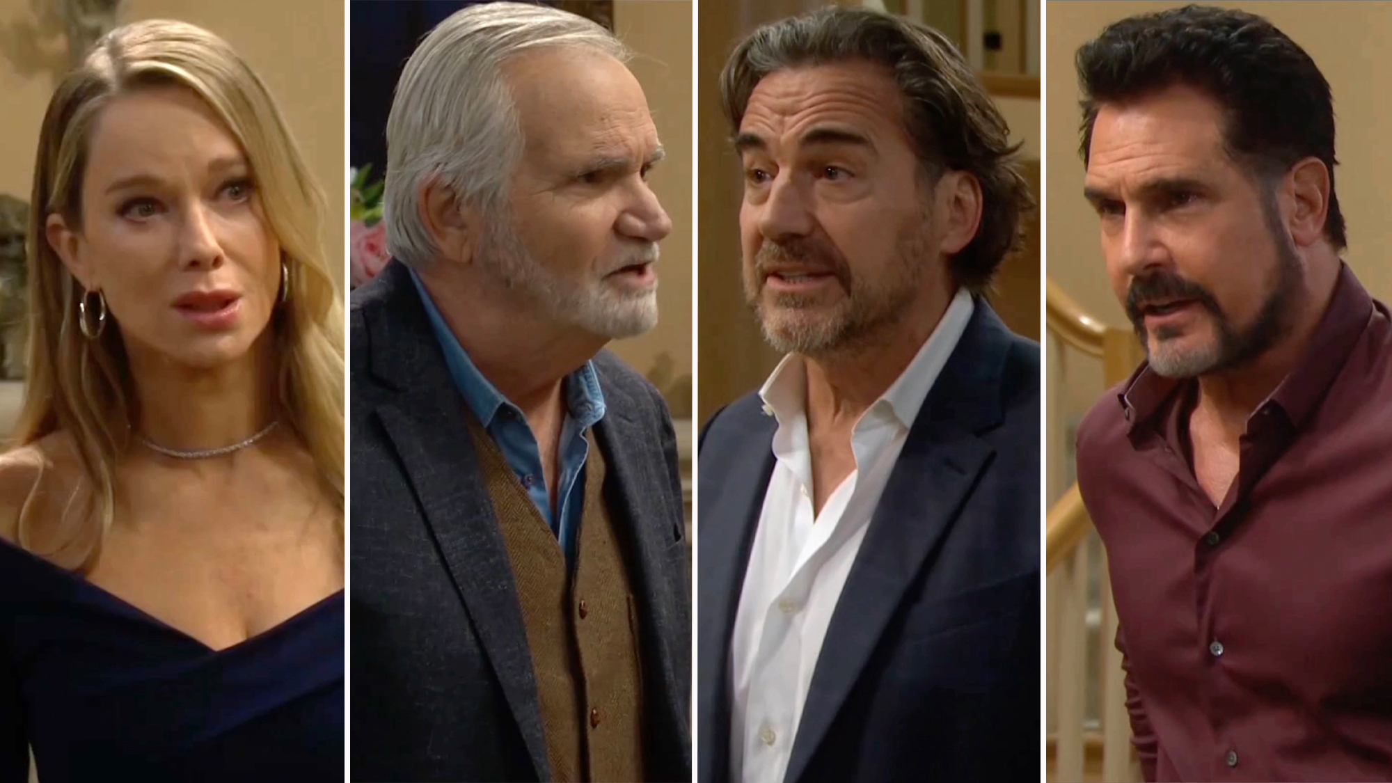 B&B Spoilers Video: 'Eric? Call 911!' - Soap Opera Digest