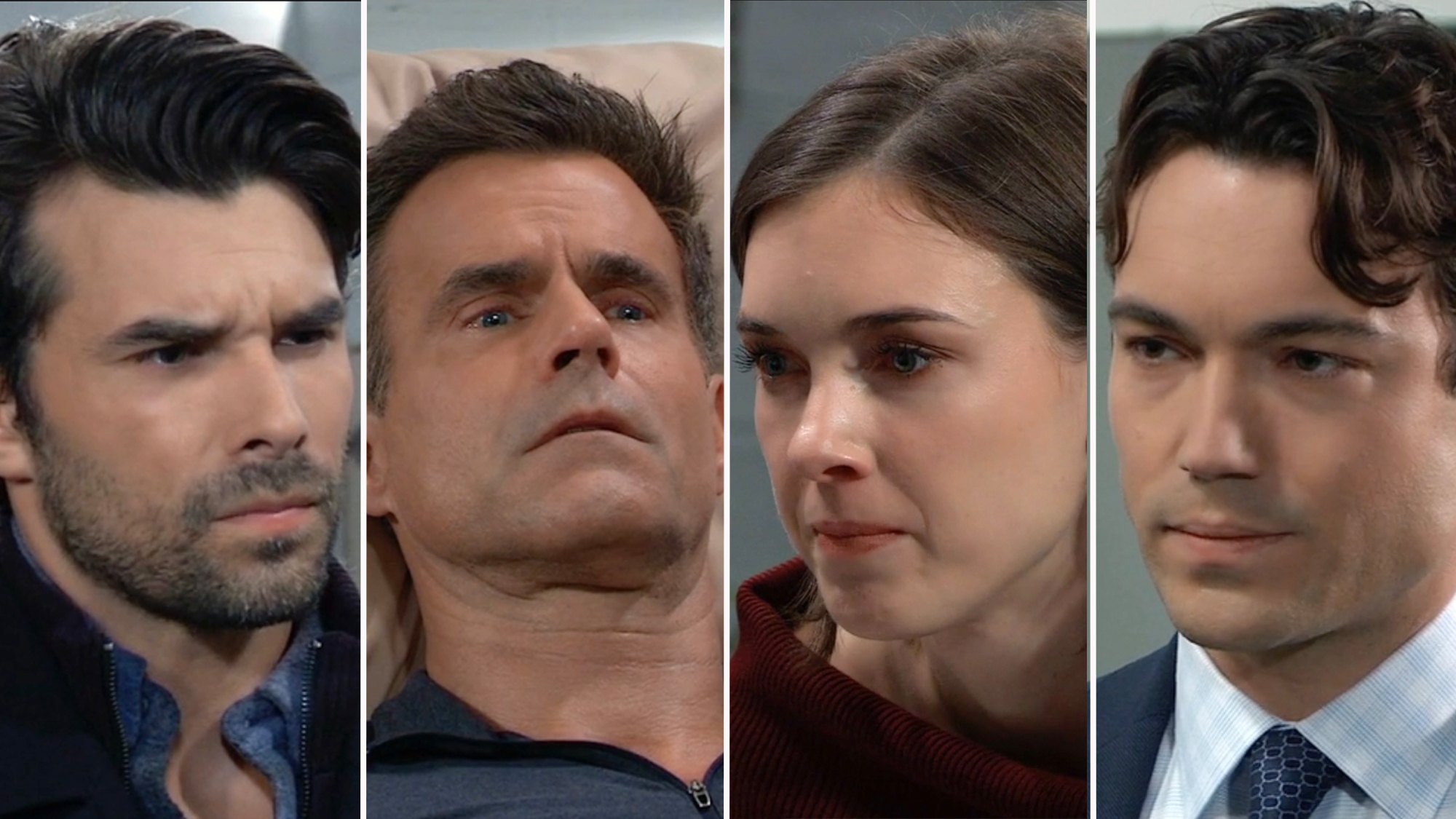 GH Recap: Willow Reveals Her Master Plan To Drew And Drugs Him Again ...