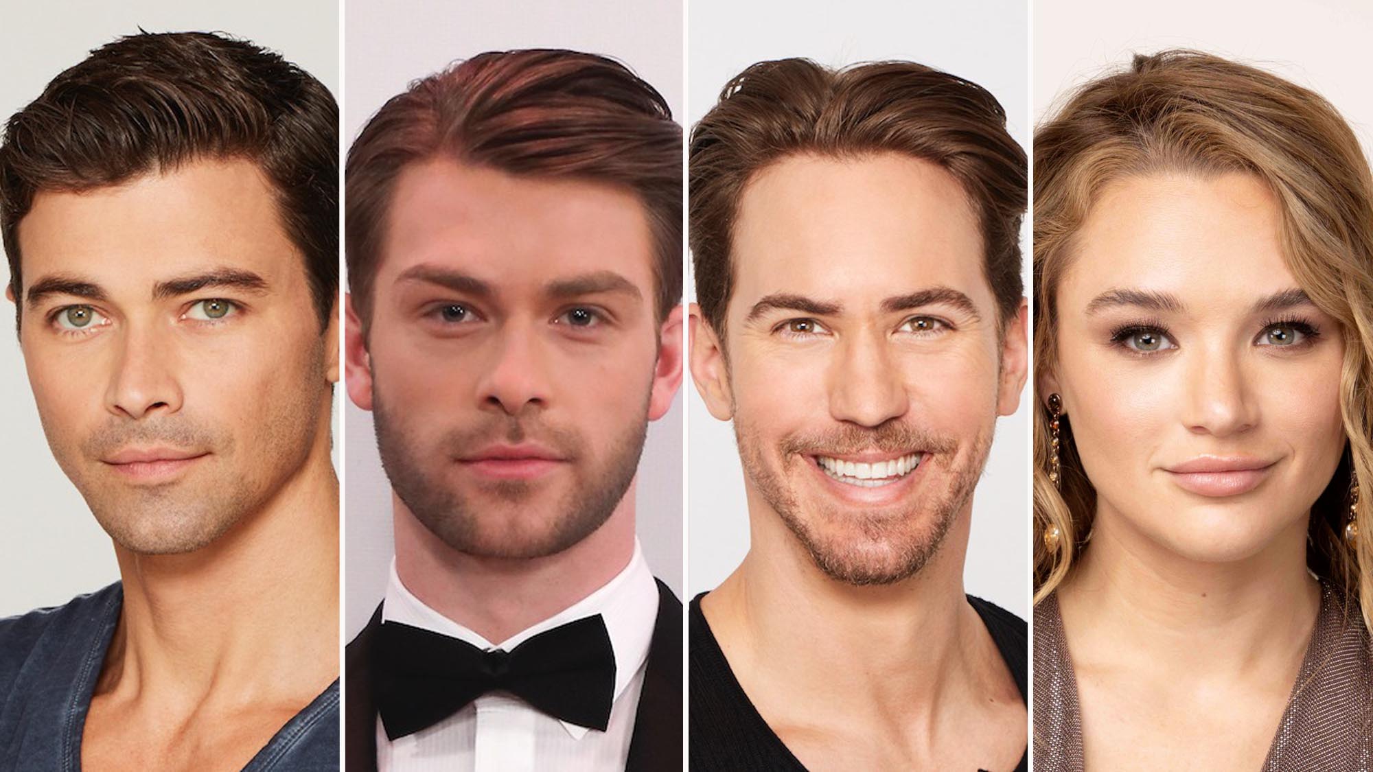 Days of Our Lives Receives A Two-Year Pickup From Streamer Peacock ...