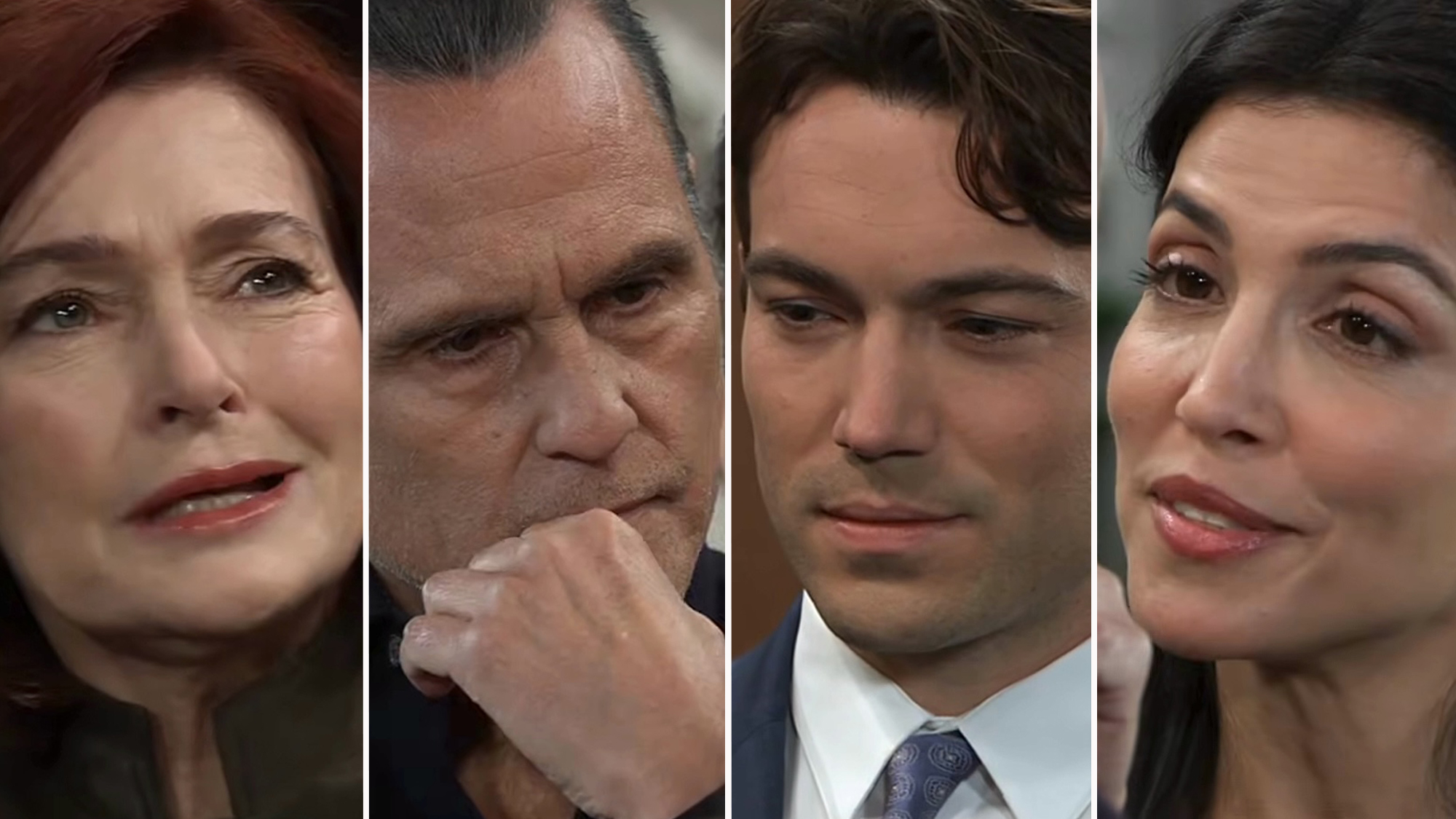 GH Spoilers Video: 'Anything's Possible, But Don't Hold Your Breath ...