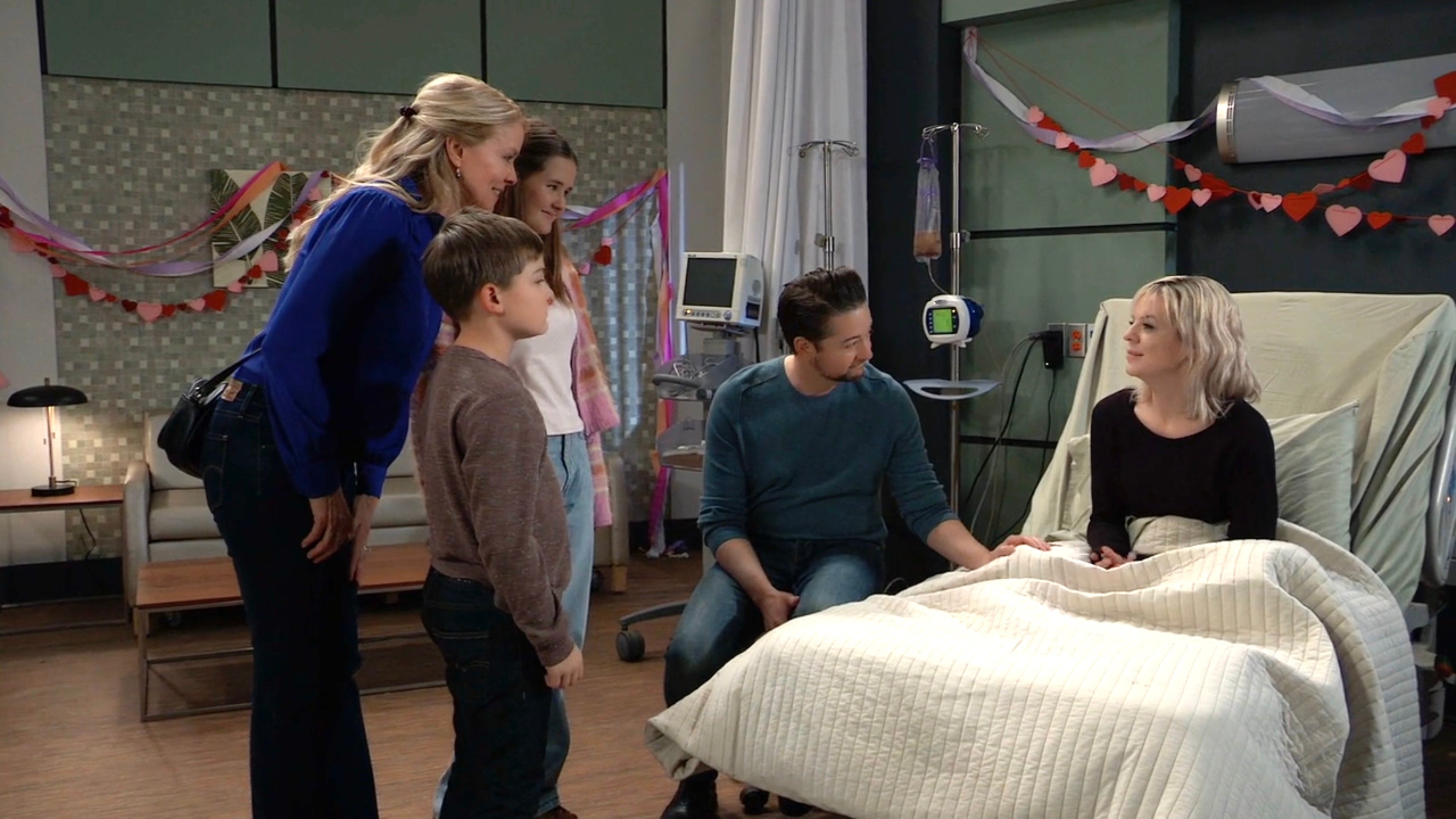 GH Recap: Maxie Learns Nathan Is Alive, Brook Lynn Blasts Lulu and More ...