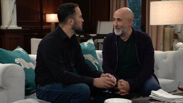 What Happened to Marco on General Hospital?