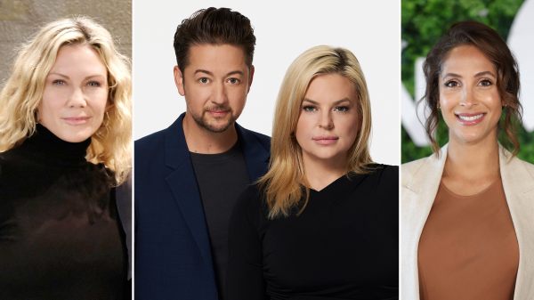 Who Was Snapper on The Young and The Restless? - Soap Opera Digest