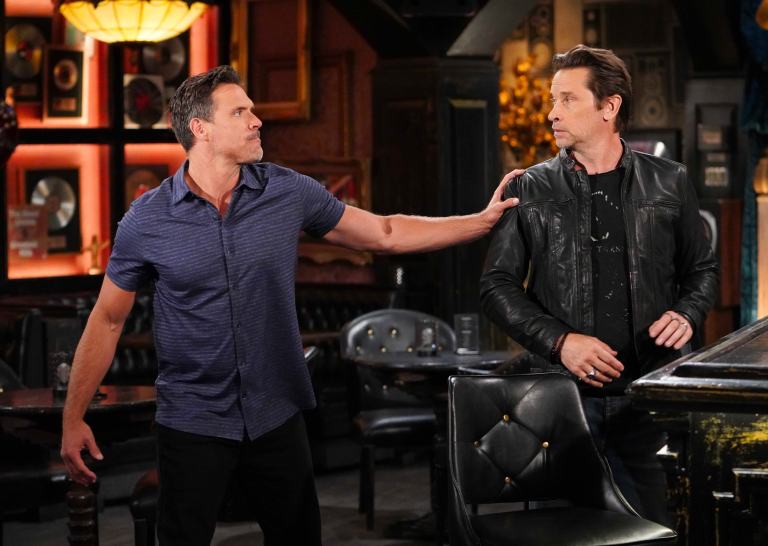 Is Matt Really Dead on Y&R? Here's Why We're Not Convinced