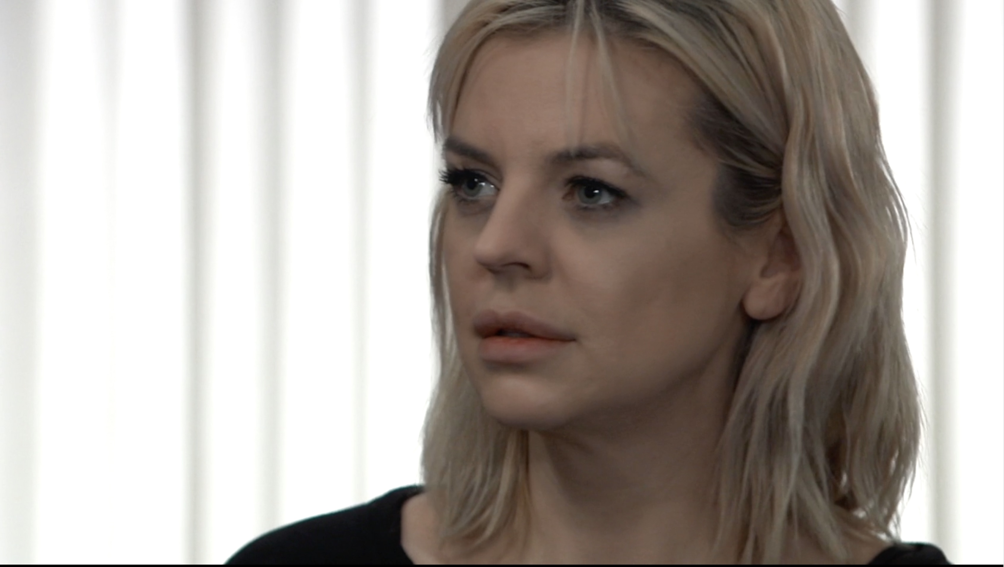 Maxie Returns to GH: How Kirsten Storms Made Her Dramatic Comeback ...