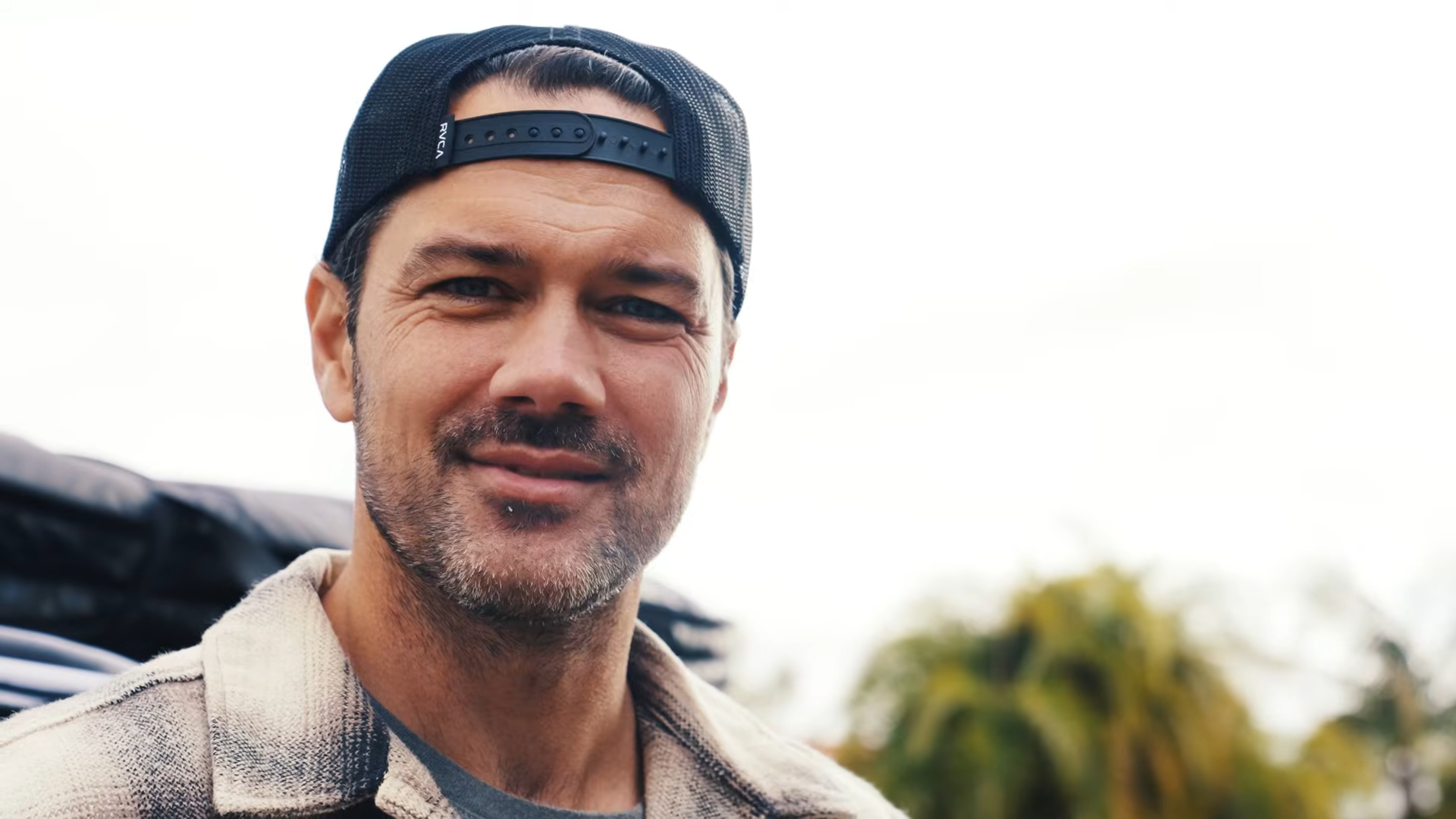 GH Star Ryan Paevey Shares a Special Look Into His Personal Life - Soap ...