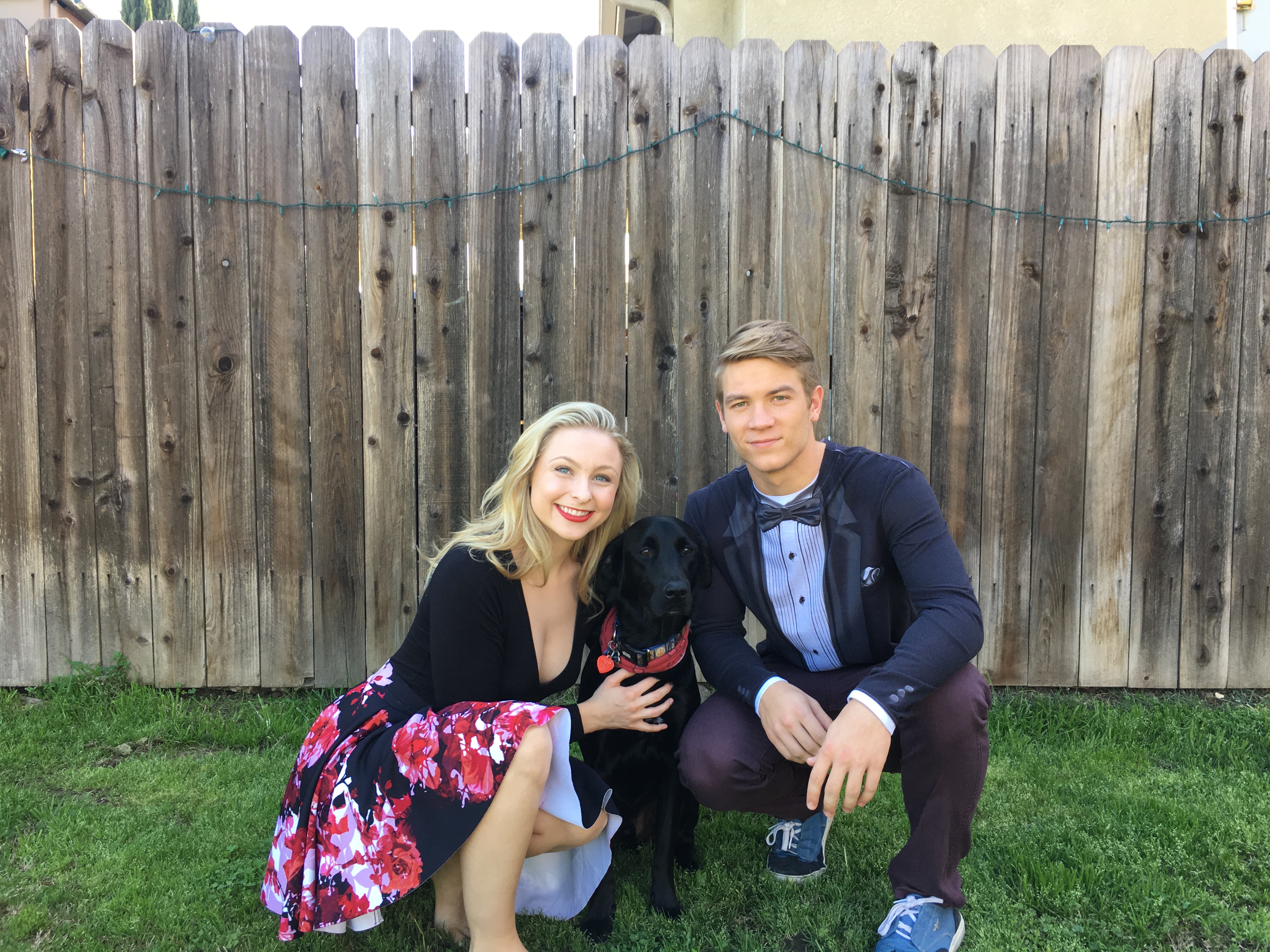 Y&R Star Lucas Adams and Wife Shelby Welcome Their First Baby (Excl ...