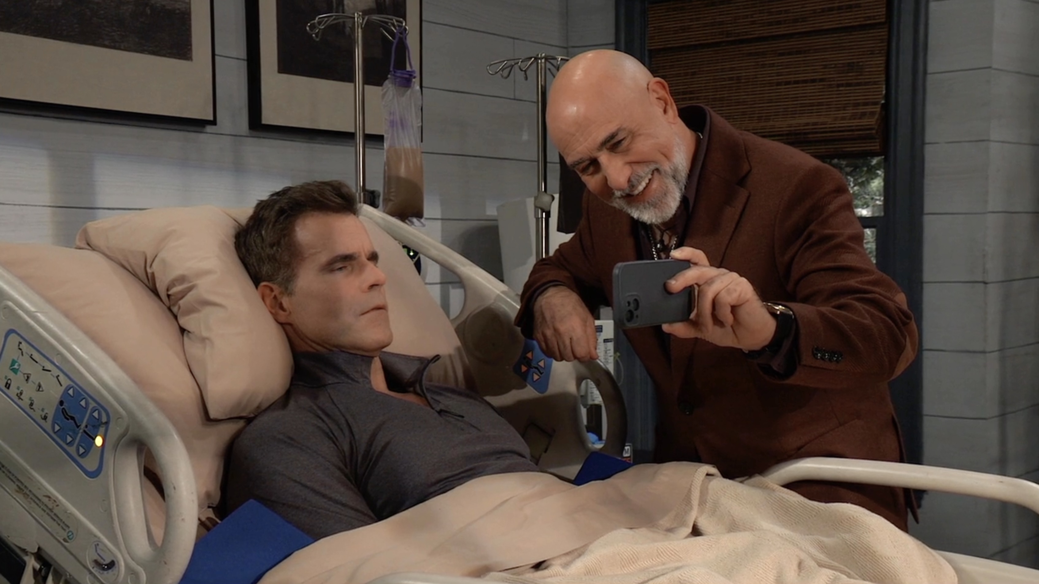 GH: Willow's Secret Co-Conspirator in Drew's Drugging Exposed! - Soap ...