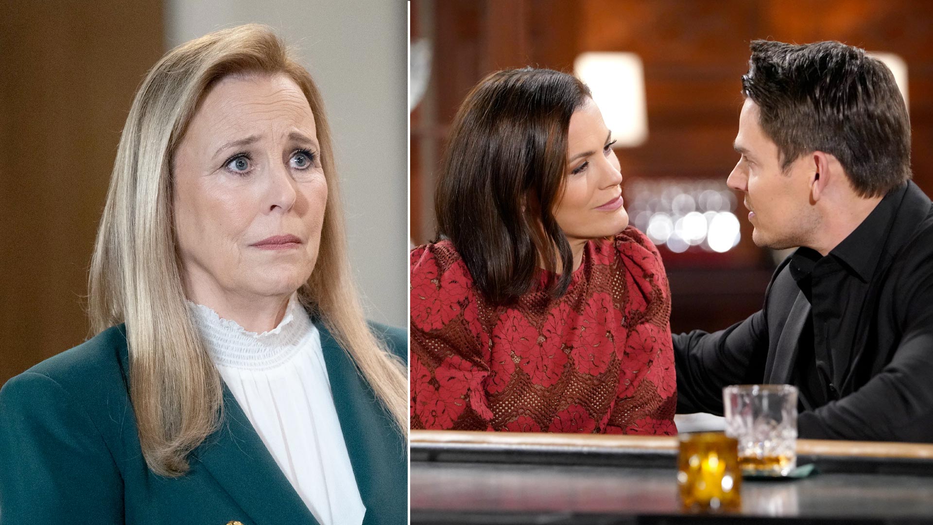 Record This: Episode Guide For General Hospital, Young and Restless ...