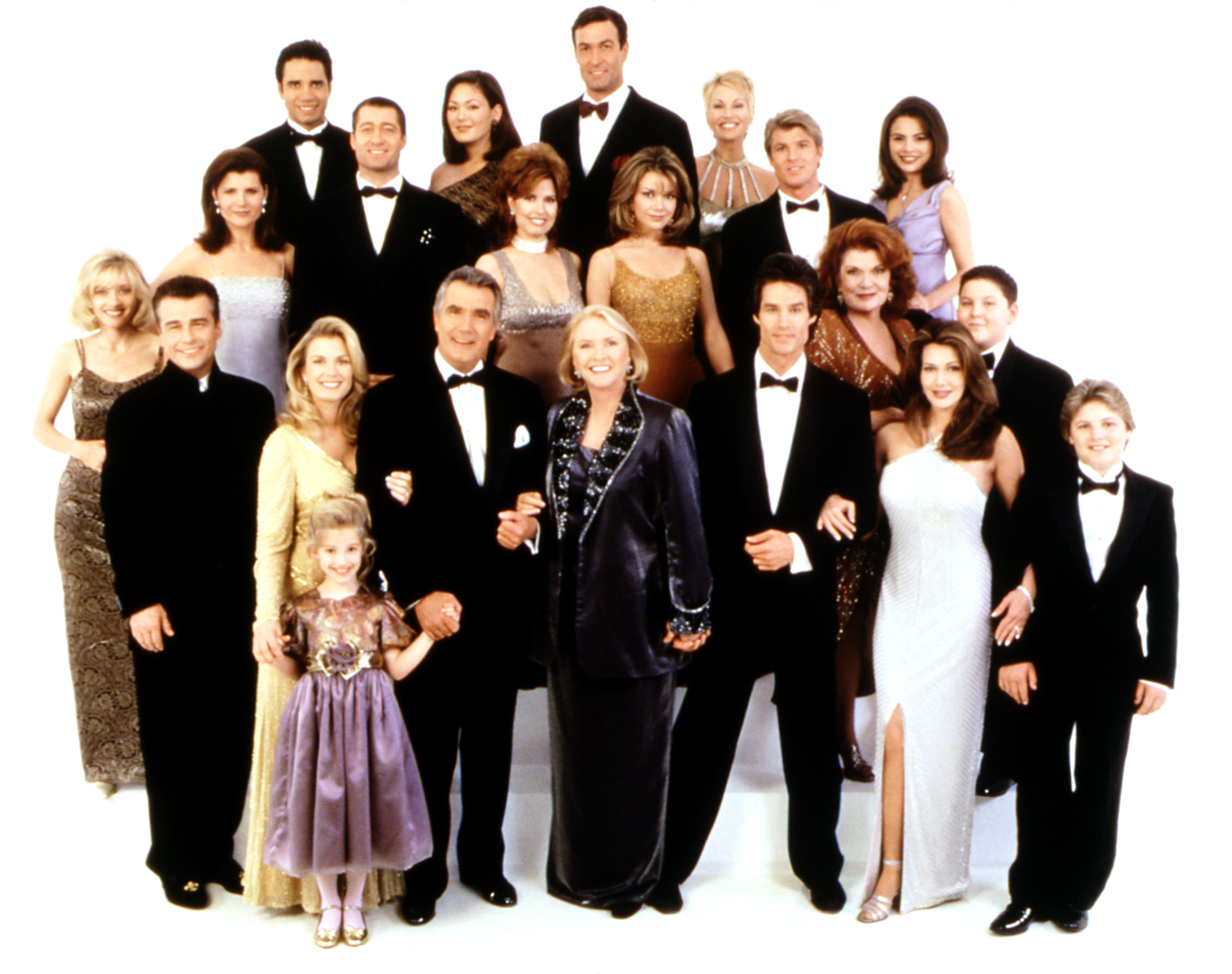 B&B Documentary Explores the Soap's Impact Overseas in the '90s