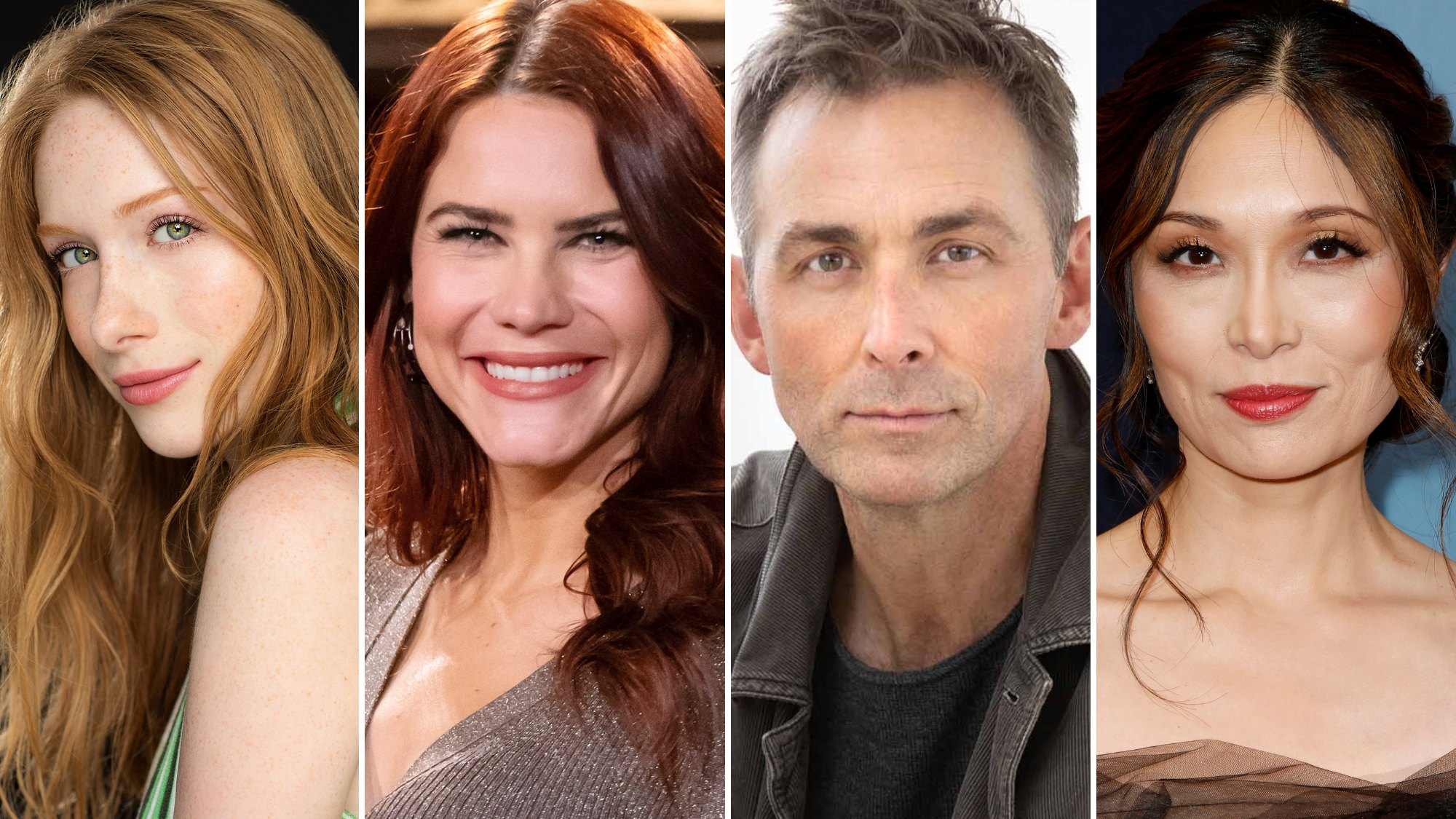 Comings & Goings: Soap Casting News for the Week of March 2 - Soap ...