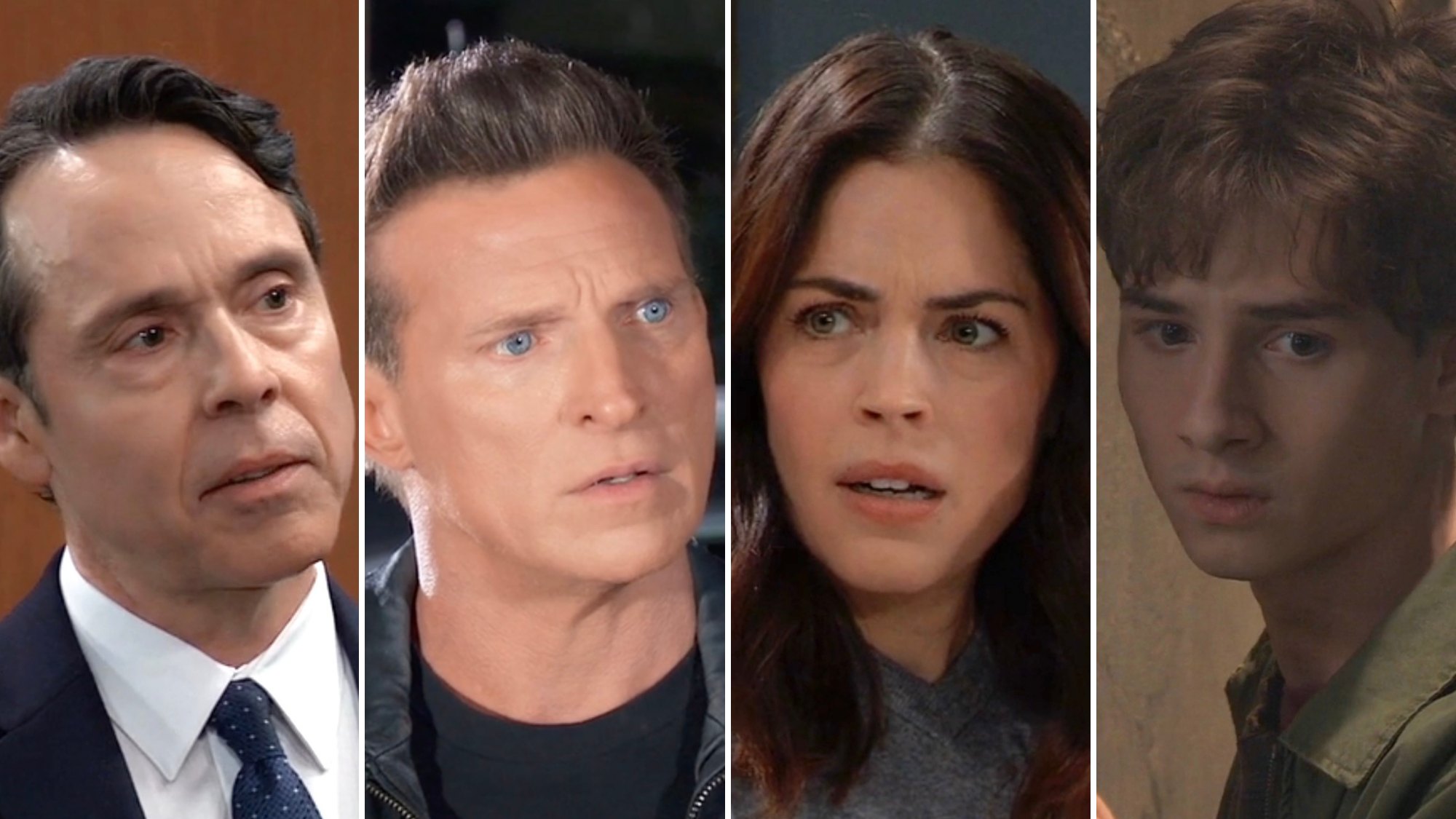 GH Recap: Jason and Britt’s Port Charles Escape in Jeopardy
