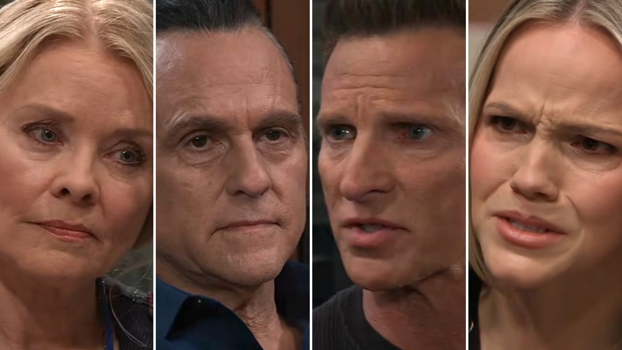 GH Spoilers Video: ''I Cannot Believe You Just Asked Me That' - Soap ...
