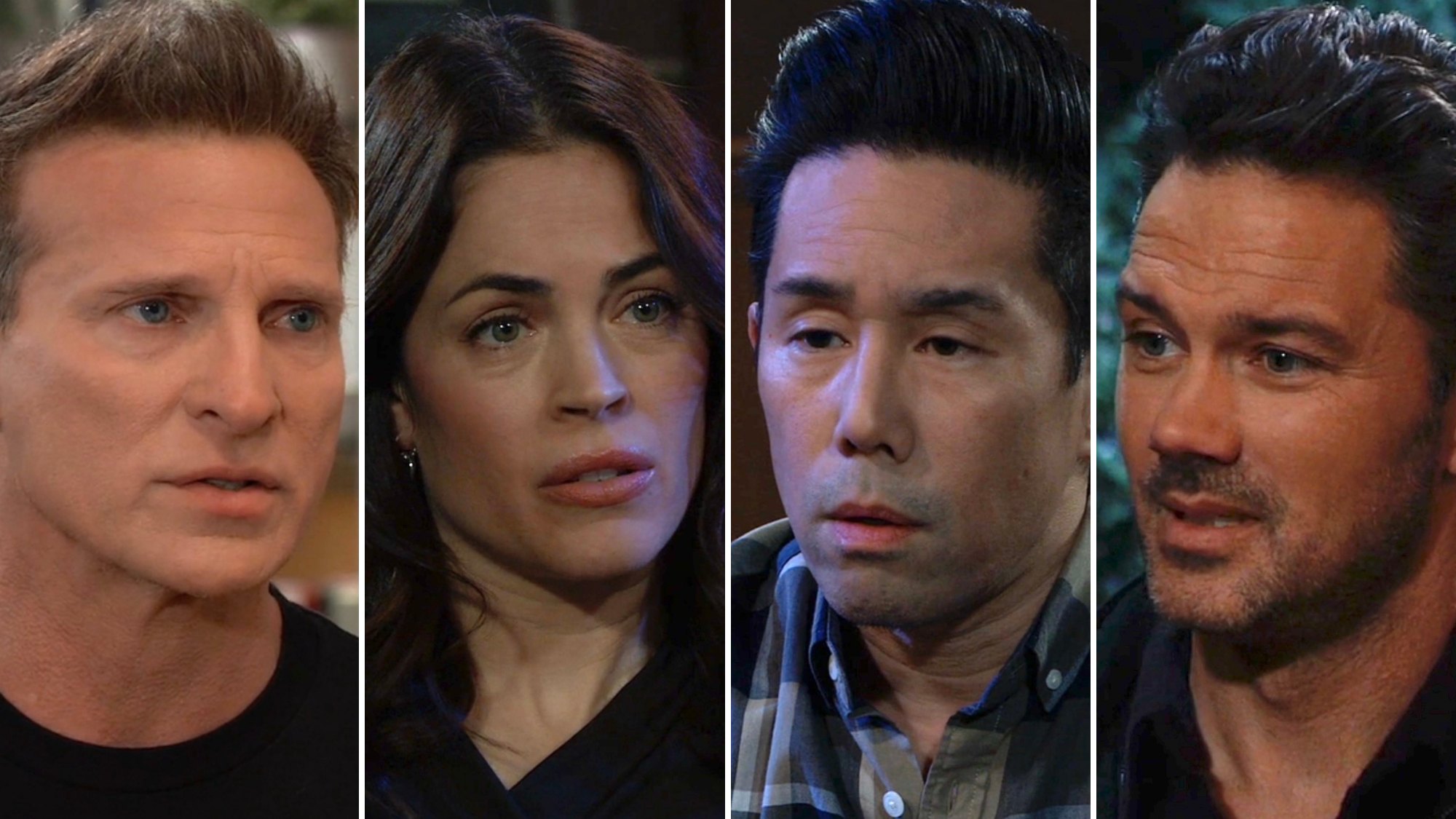 GH Spoilers Video: 'It's Time For Me To Get the Hell Out of Dodge'