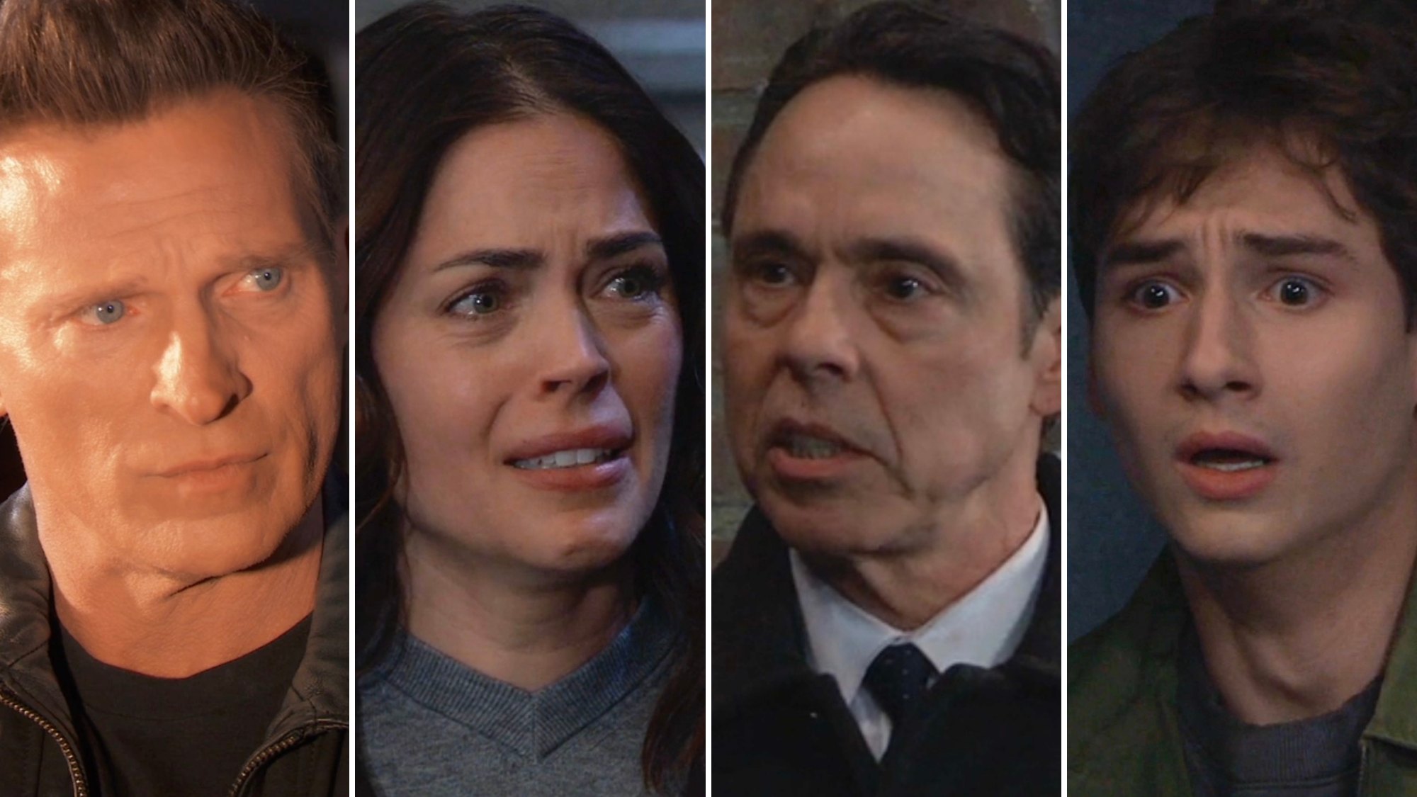 GH Recap: Marco is Stabbed, Jason Flees, Rocco Shoots Cullum