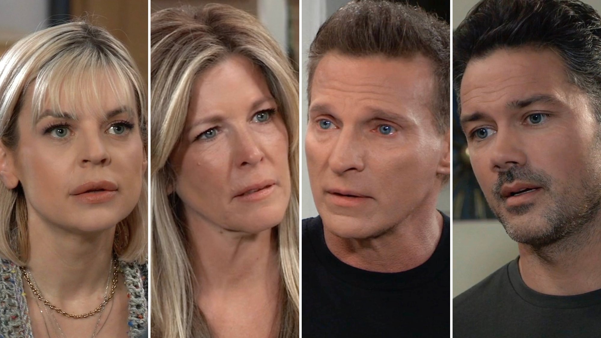 GH Recap: Jason Says Goodbye to Carly, Maxie Blasts Nathan