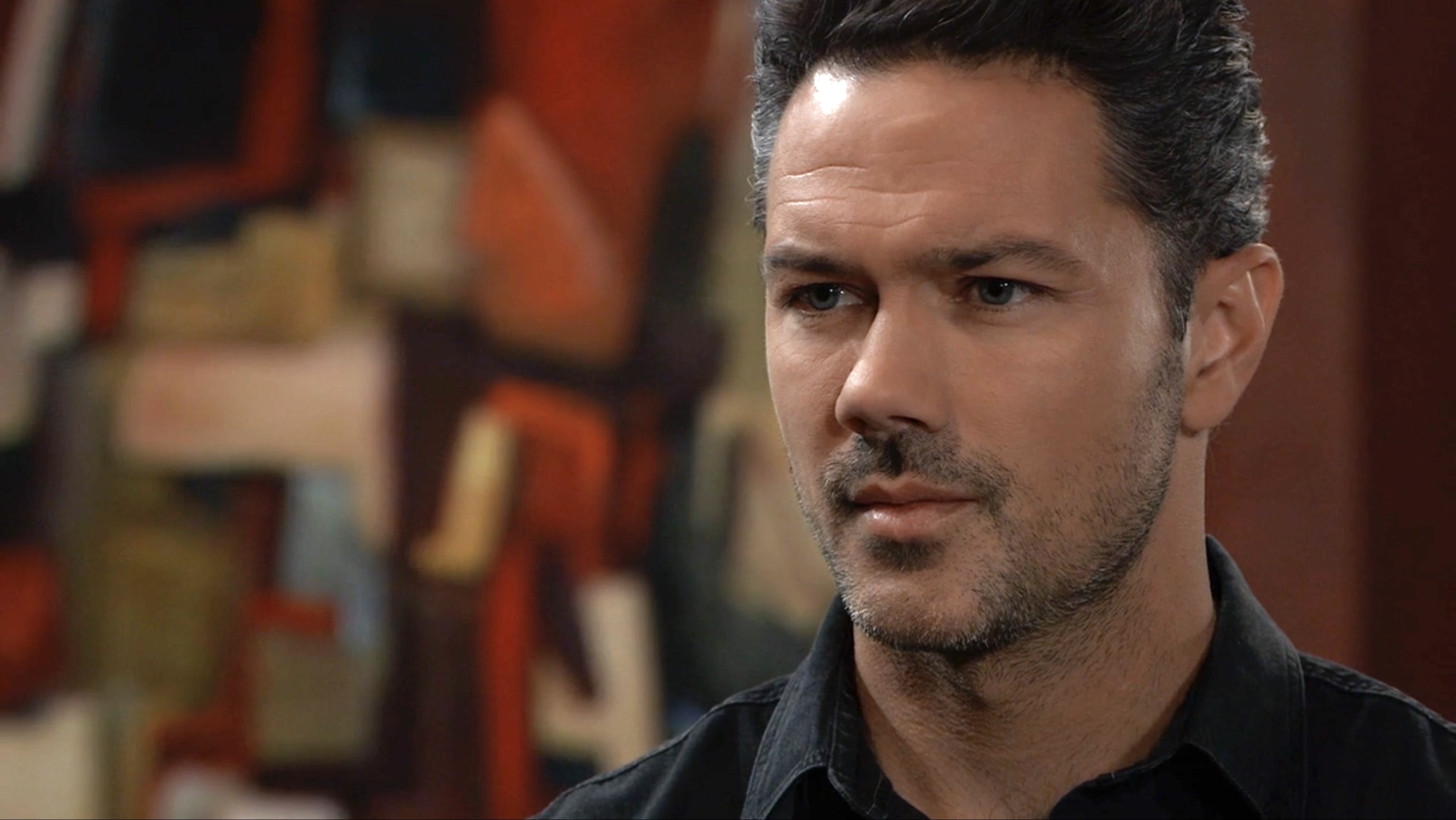 GH Reveals 'Nathan's' True Identity — Who is Cassius Faison?