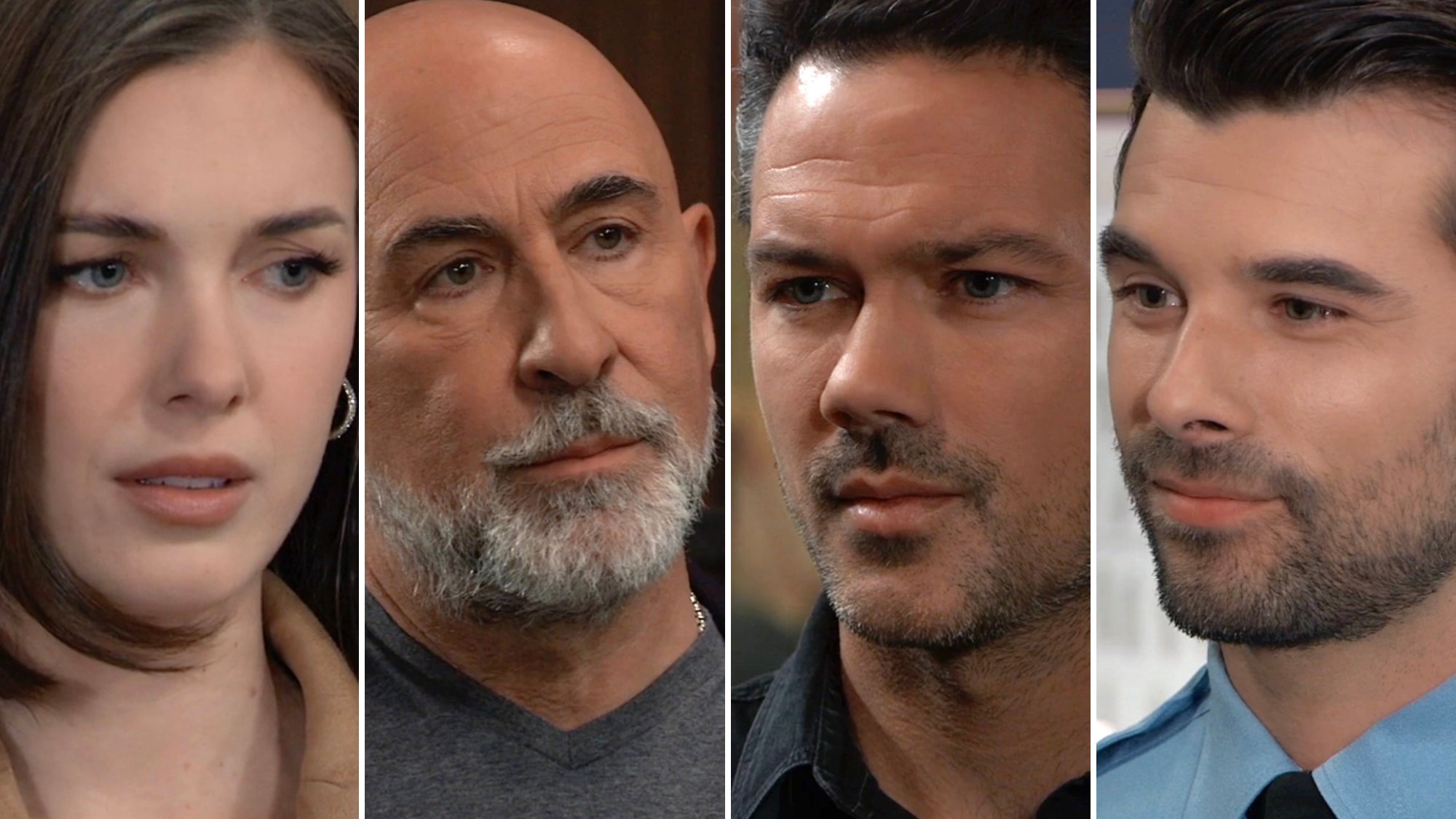 GH Recap: Nathan Is an Impostor!
