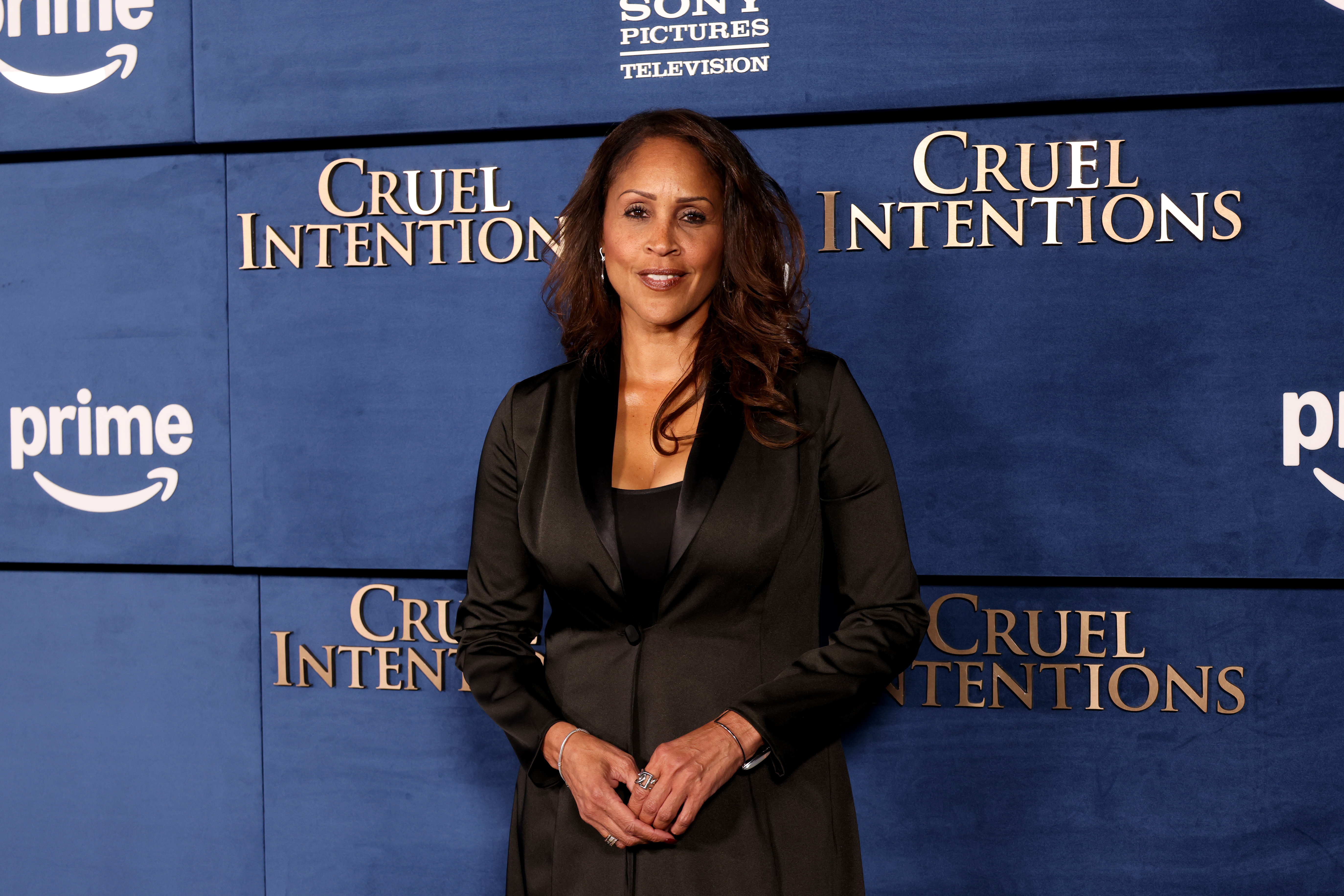 DAYS Comings & Goings: Nikki Crawford Is the New Lexie - Soap Opera Digest
