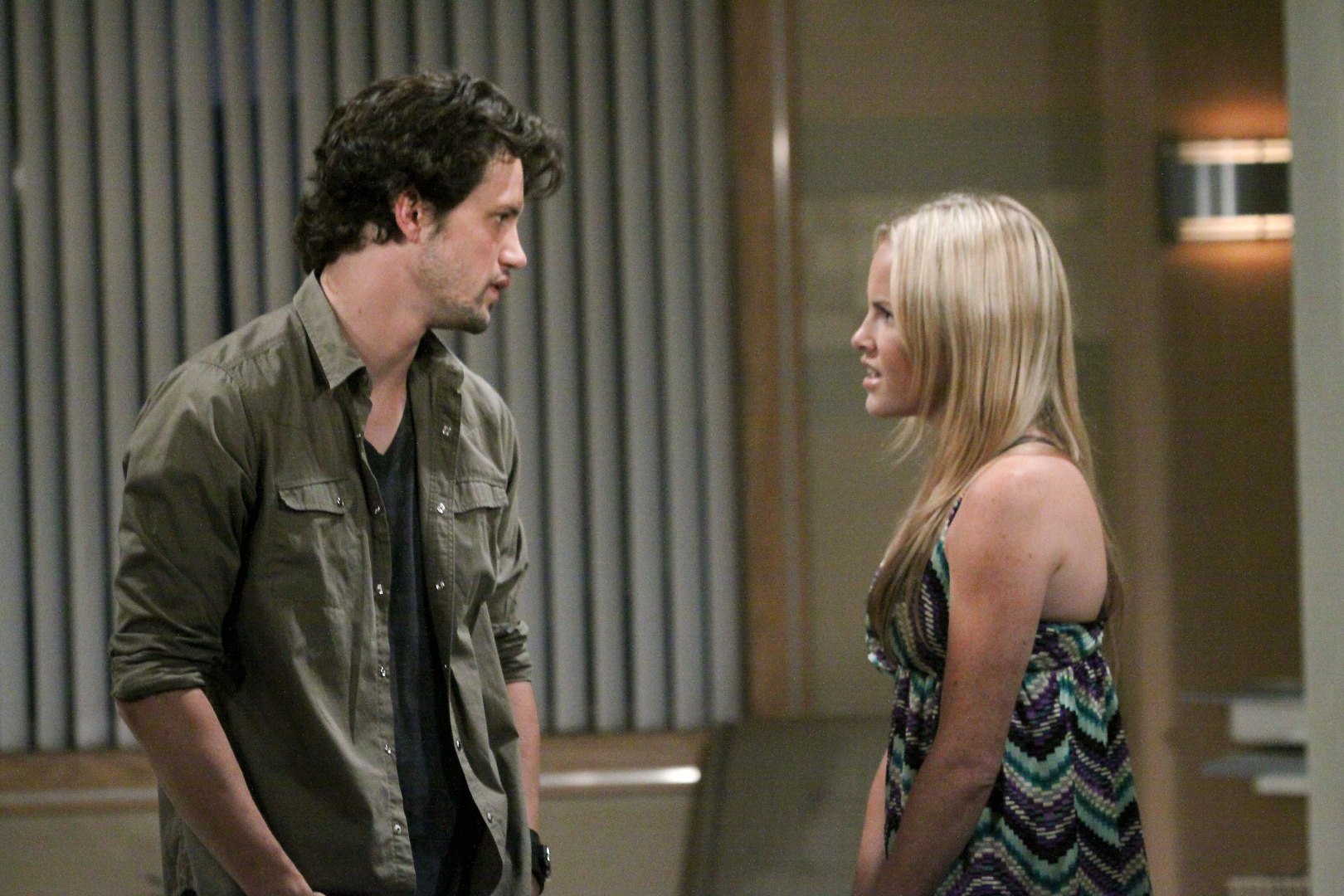 GH: How Ethan Connects to Other Characters in Port Charles - Soap Opera ...