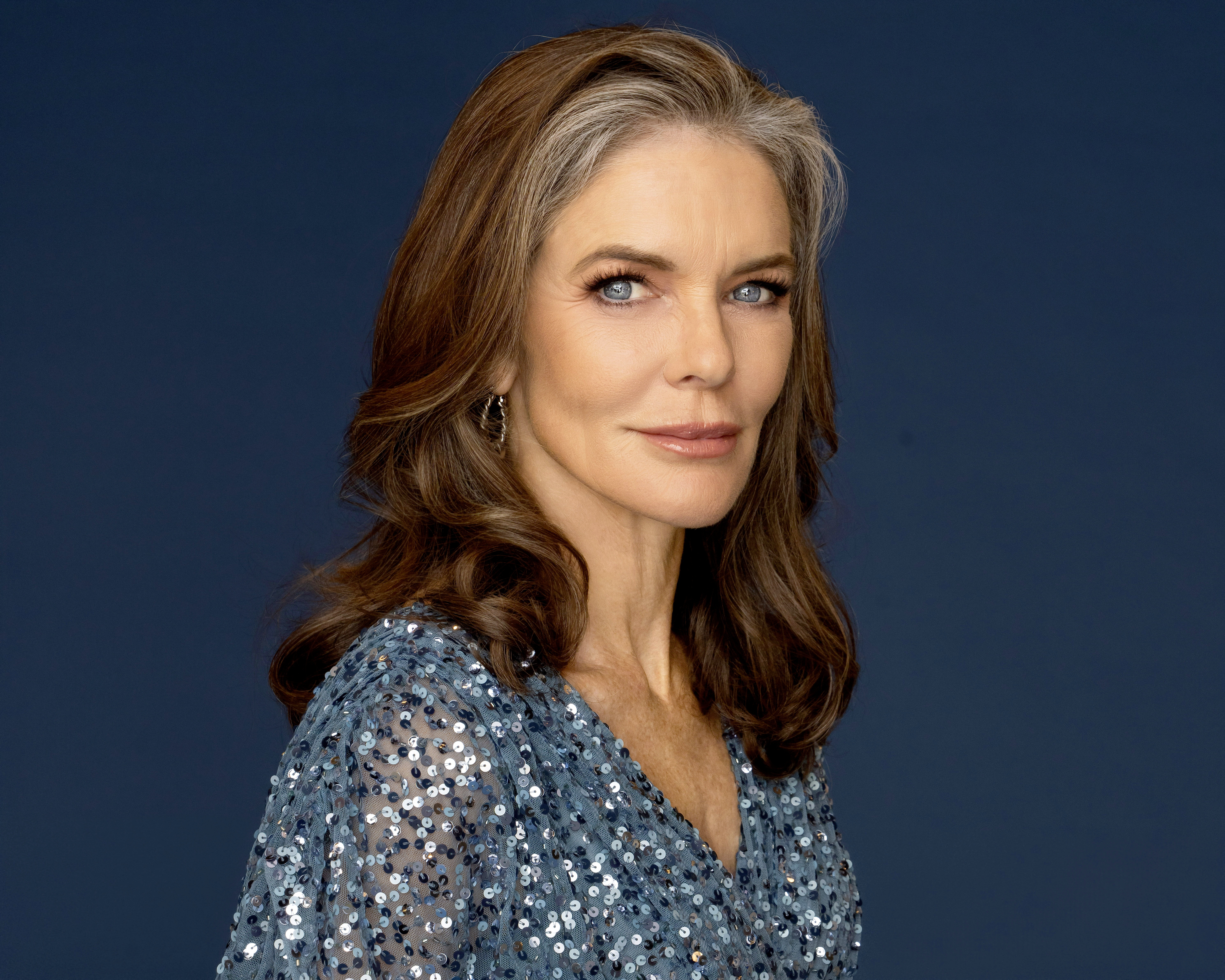 Y&R Exclusive: Susan Walters on Diane, Jack & Patty Drama