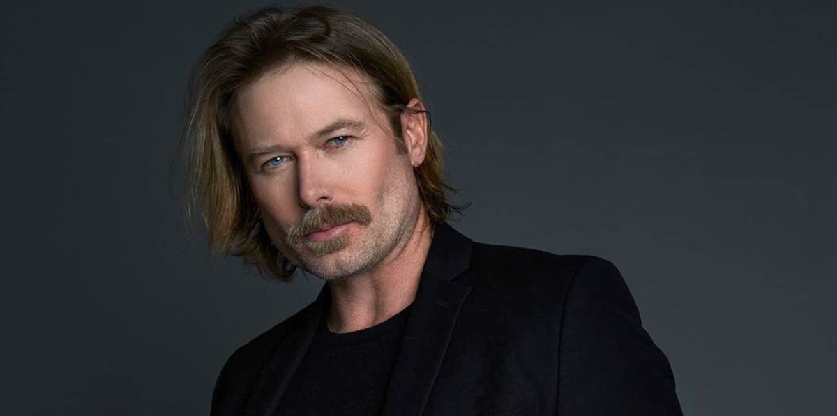 Soap Alum Jacob Young Reveals Secret 7-Year Opioid Addiction