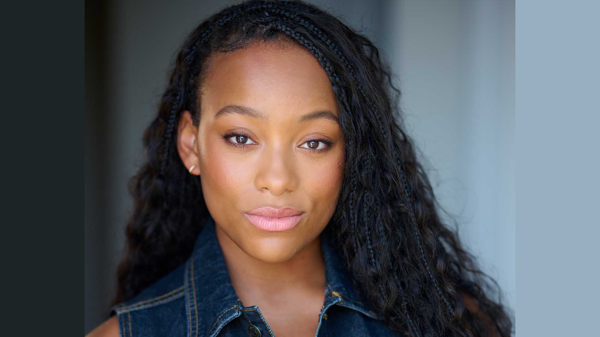 GH Exclusive: Sydney Mikayla on New Movie, 'Sprina' Legacy