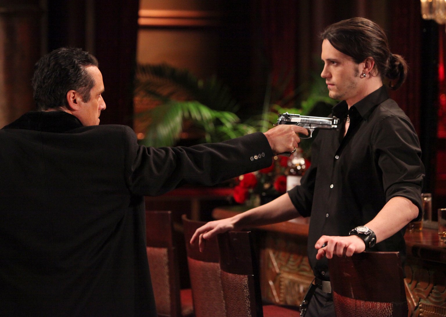 GH: How Ethan Connects to Other Characters in Port Charles - Soap Opera ...