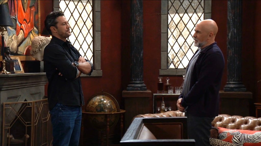 What Happened to Nathan on GH? His True Fate Revealed