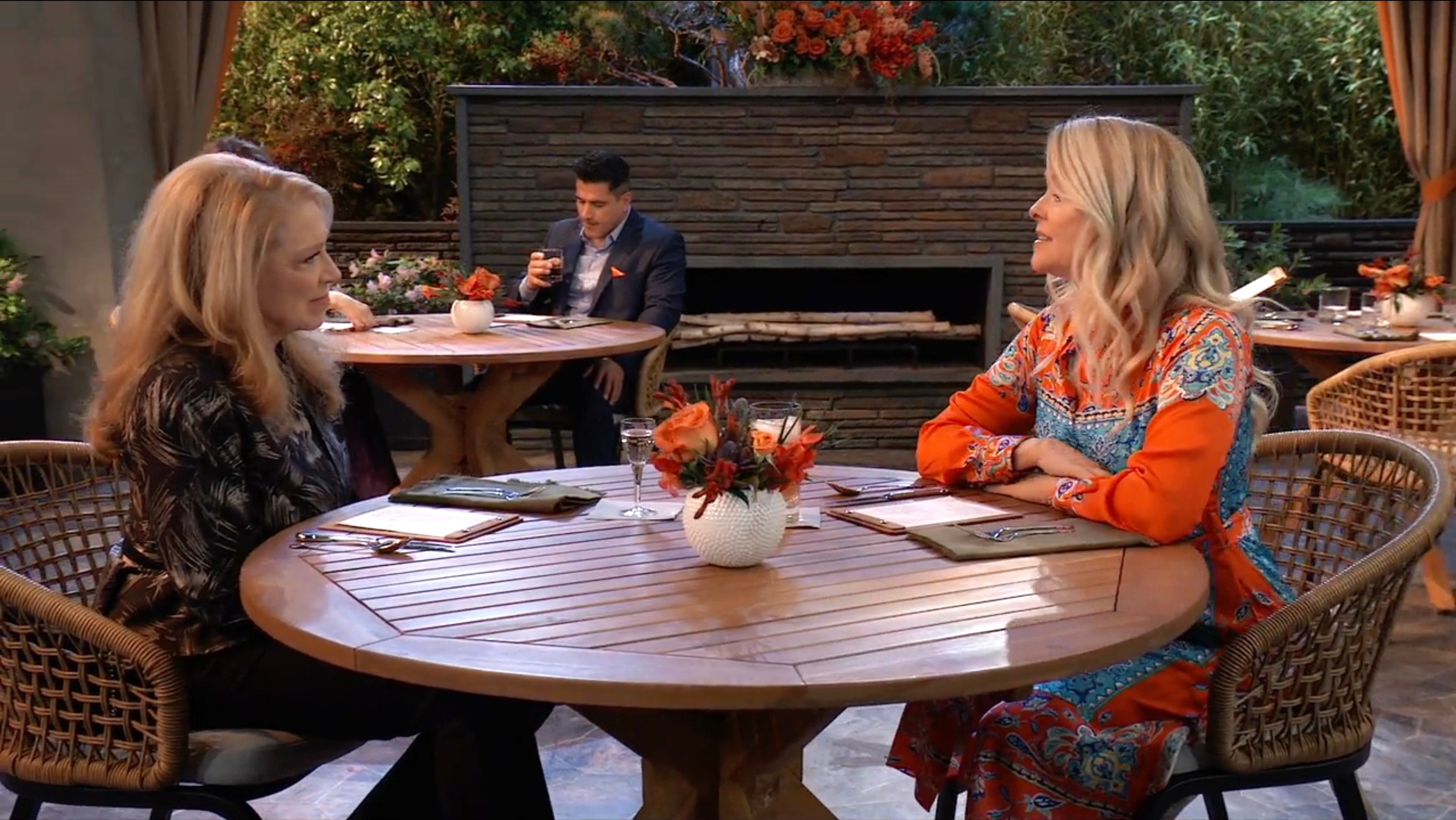GH Recap: Britt Demands 'Nathan' Dump Lulu, Obrecht Returns