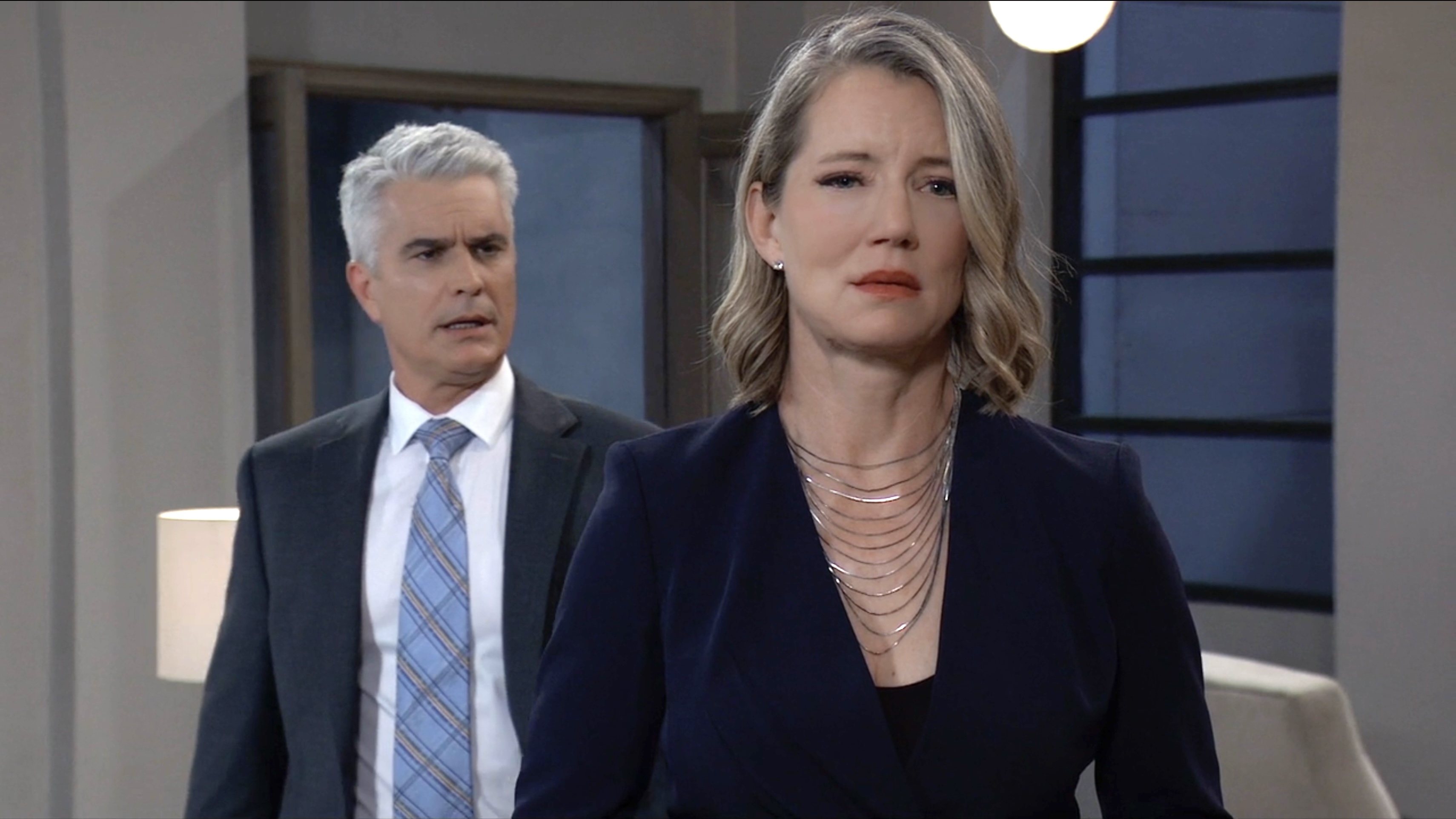 GH: Cynthia Watros on How Far Nina Will Go for Willow (Excl)