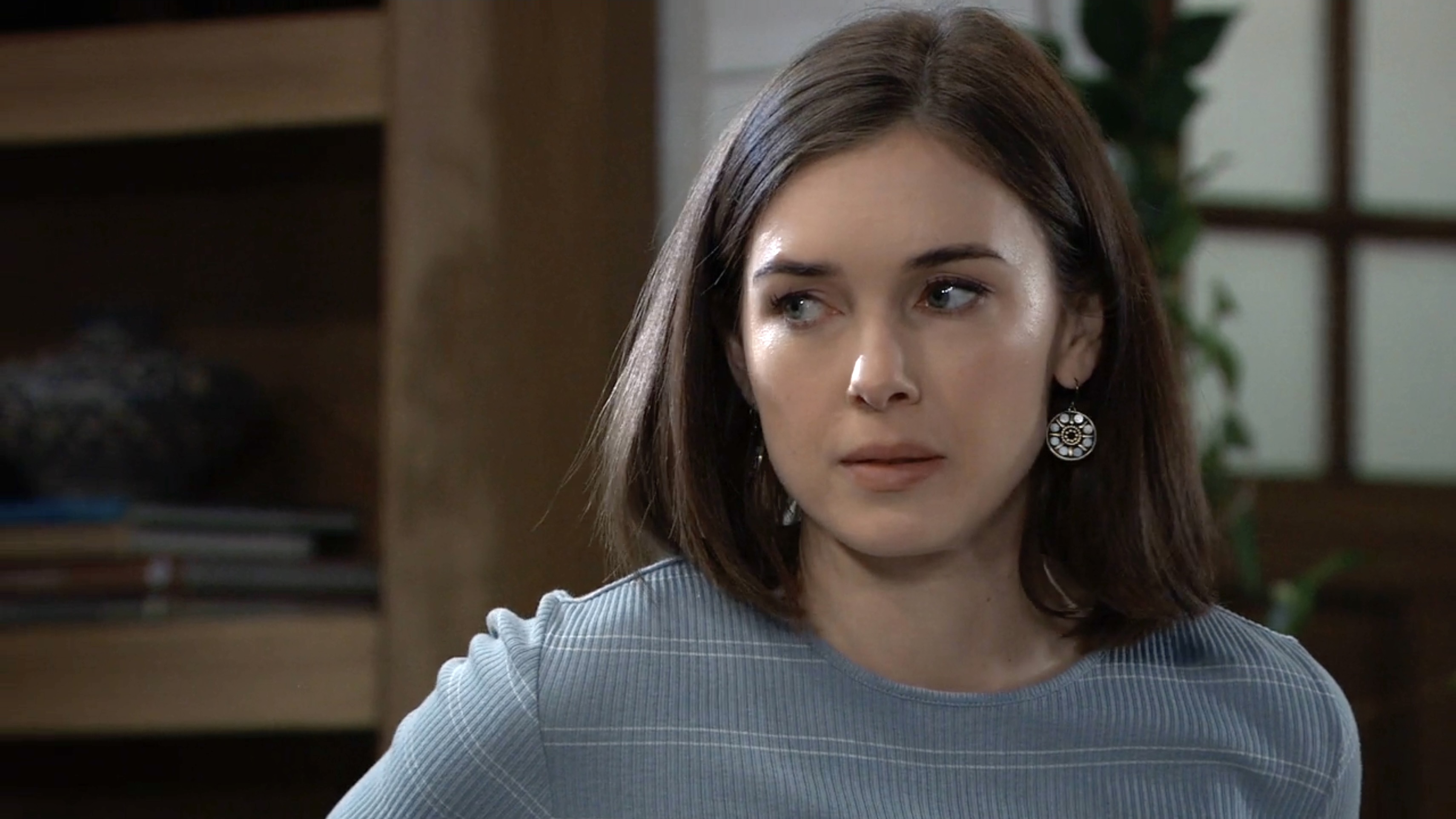 GH's Willow Makes Her Dirtiest, Most Desperate Move Yet!