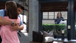 GH Recap: Brook Lynn Threatens Willow, Valentin Confesses