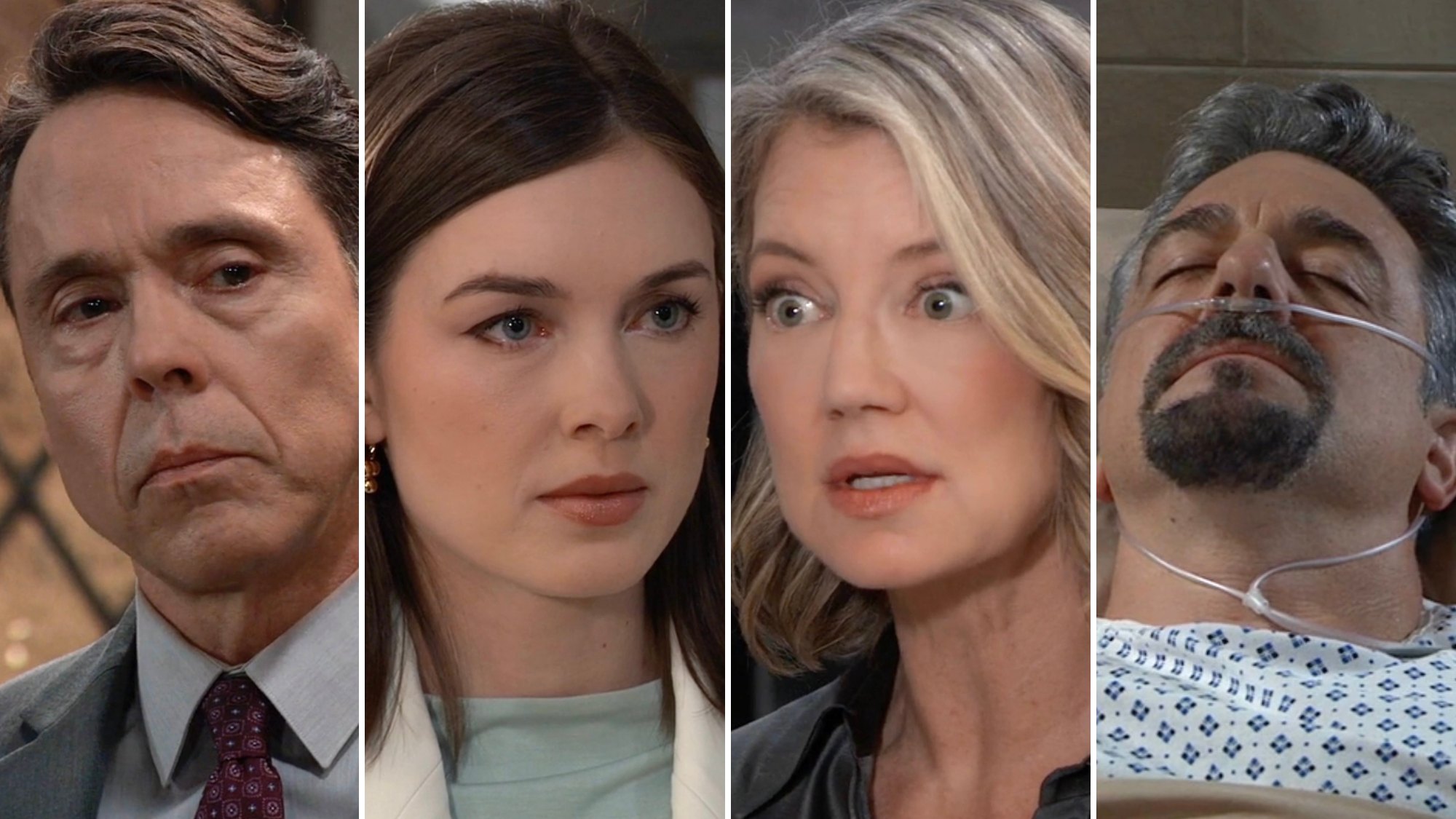 GH Recap: Willow Scrambles as Cullum Sabotages Brennan