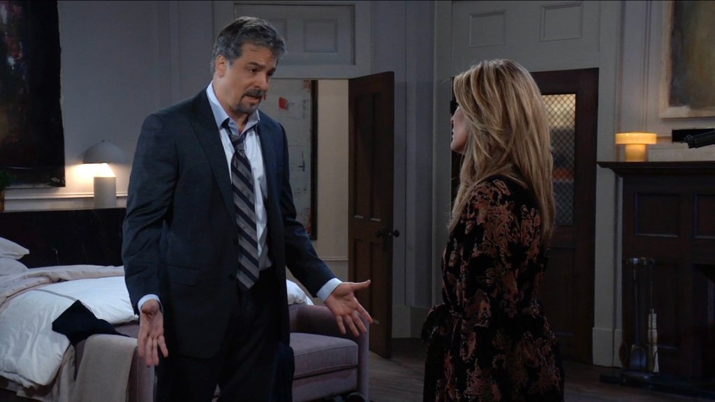 GH Exclusive: Stars Tease Jack & Carly Breakup Fallout