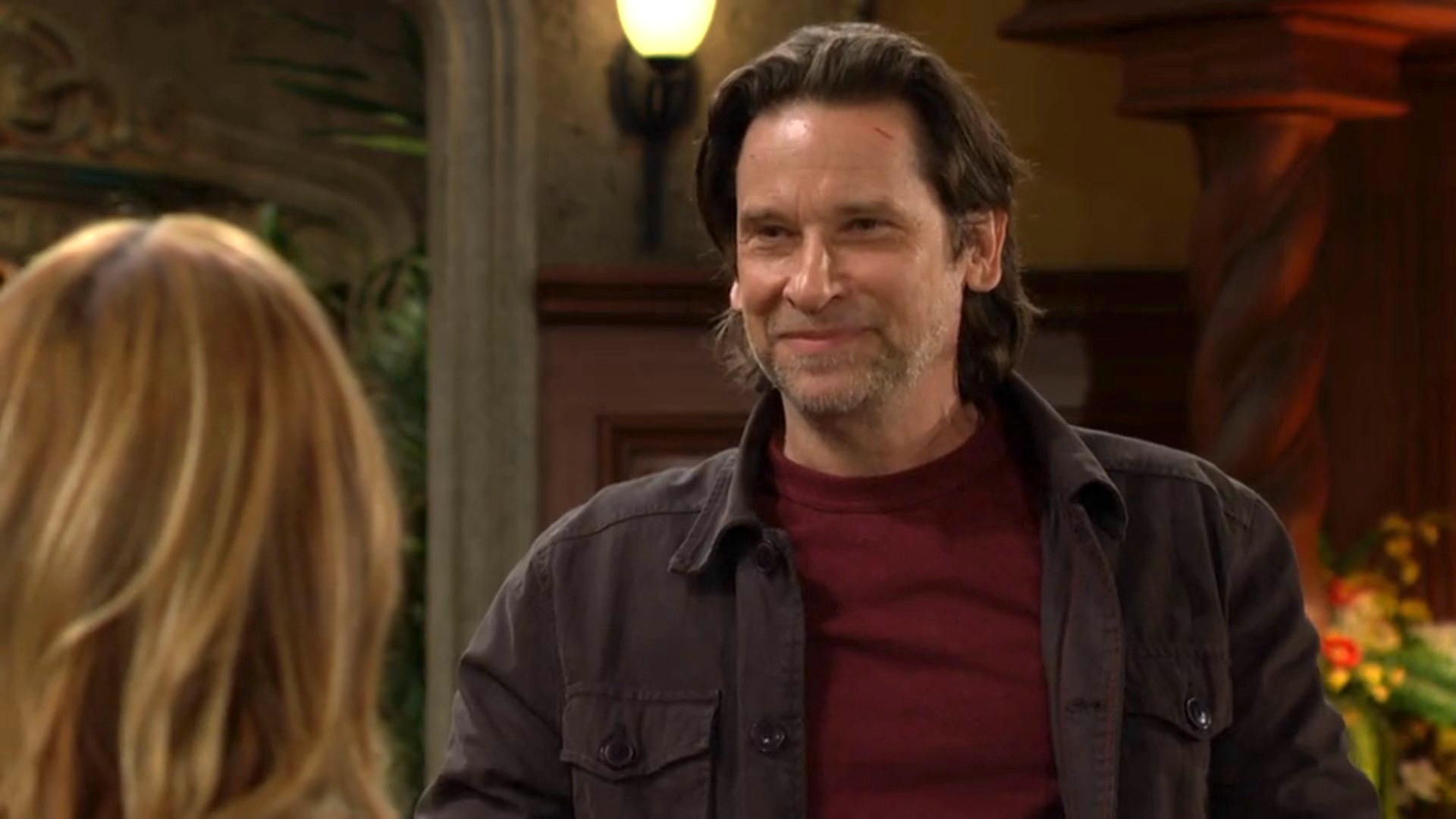 Y&R's Roger Howarth Breaks Silence on Matt's Amnesia (Excl)