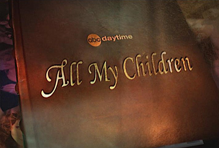 All My Children Alum Killed in House Fire