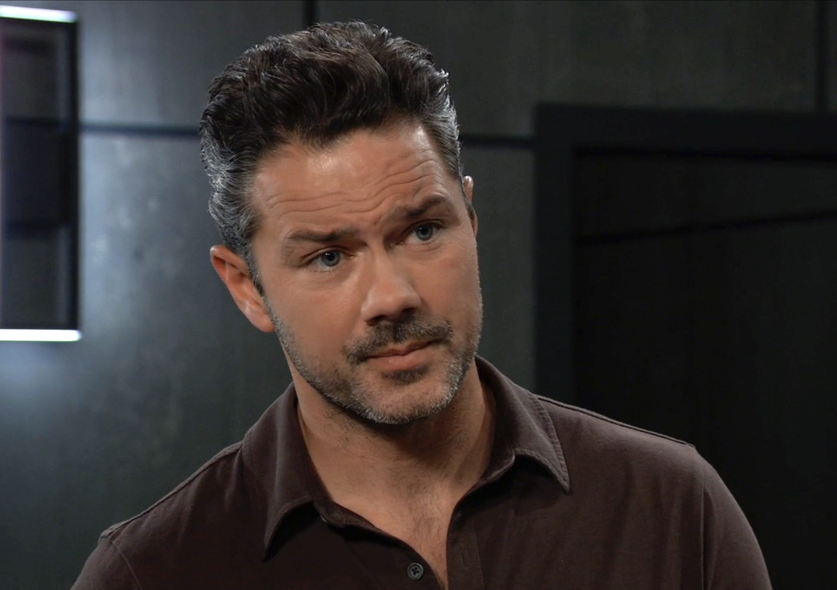 General Hospital: Cassius Faison's Secret Origin Revealed