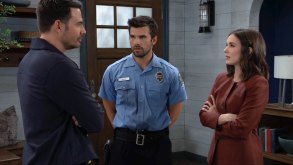 GH Recap: Drew Implicates Willow to the PCPD