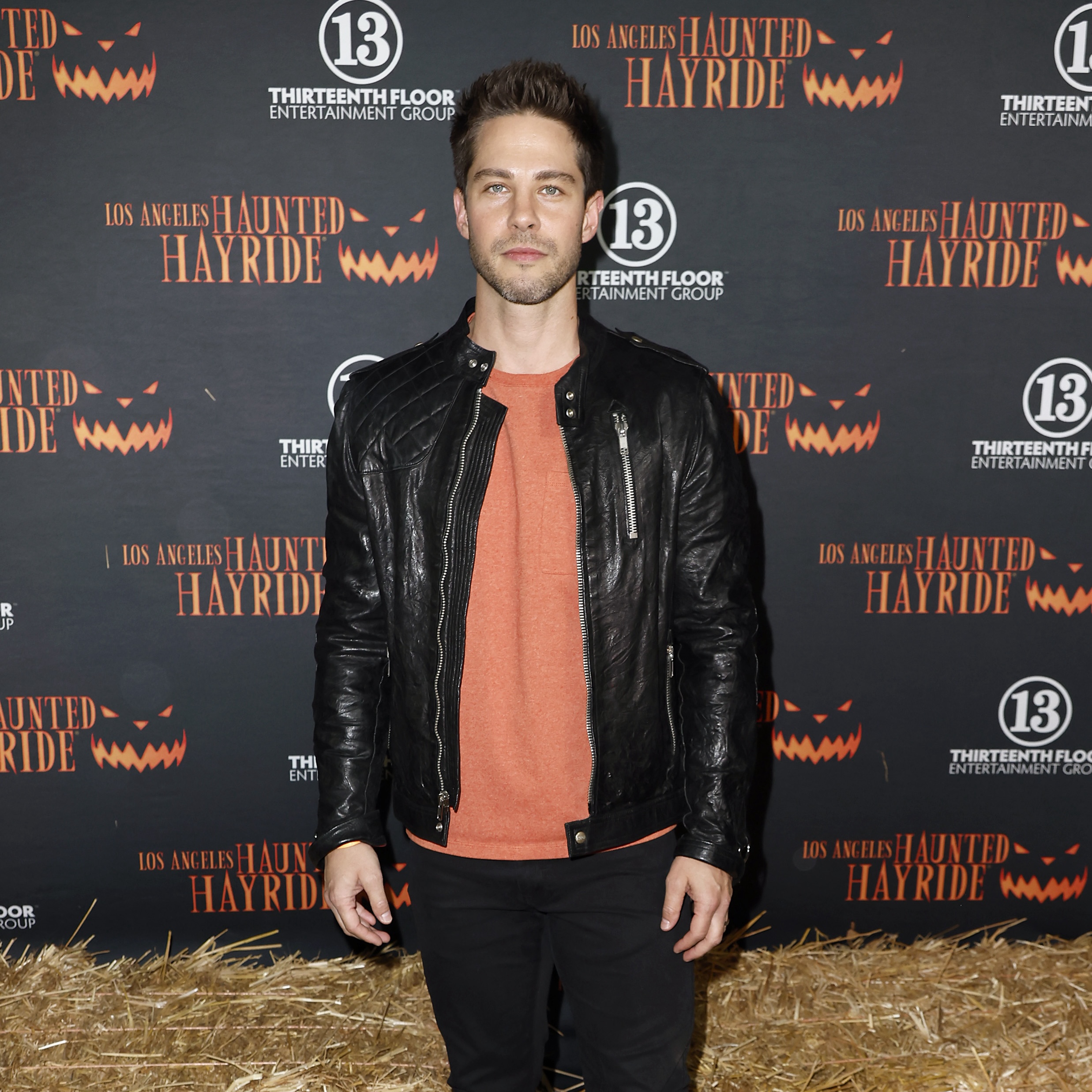 GH Comings & Goings: Dean Geyer Cast as Tristan Roberts