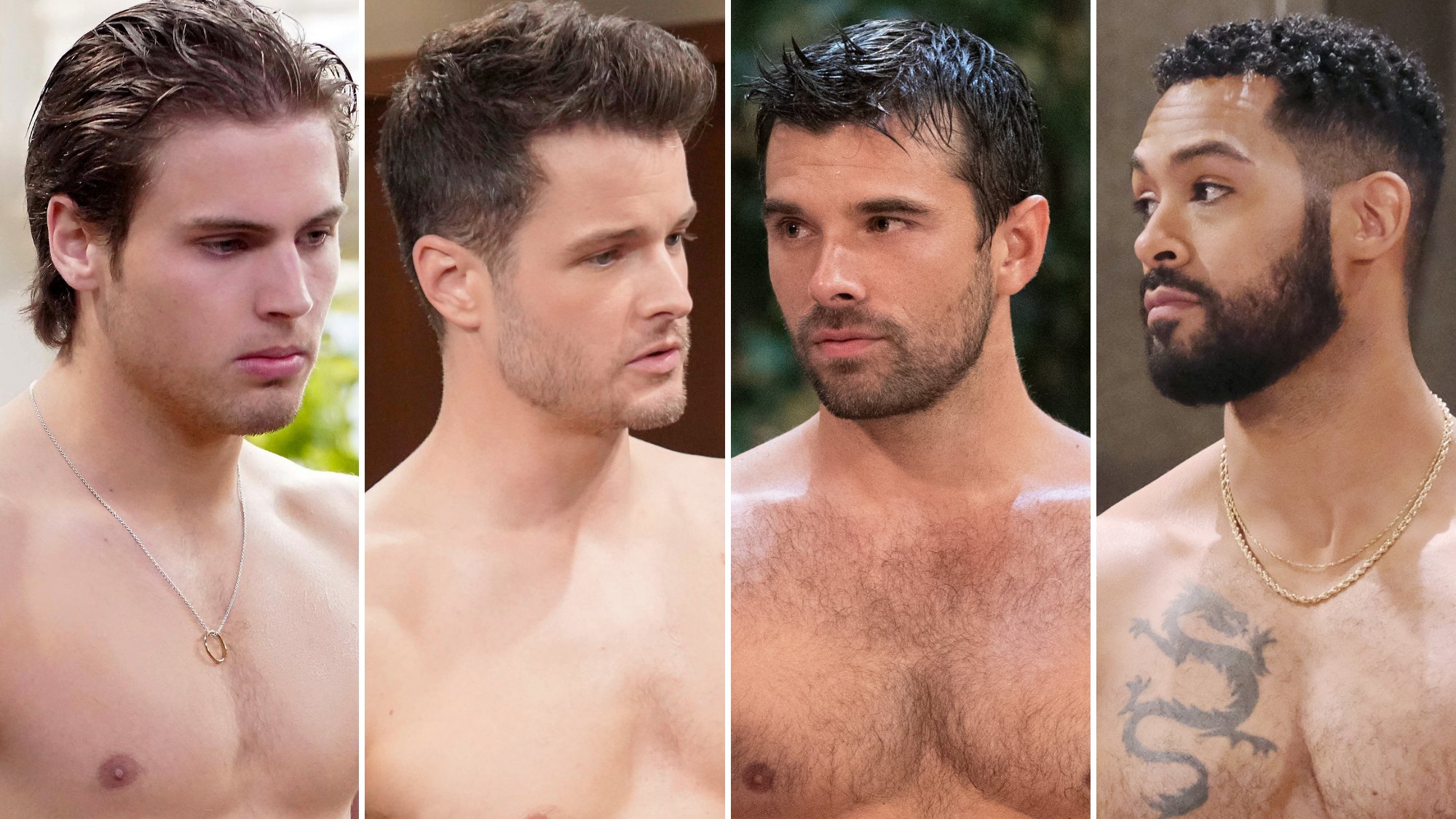 Opinion: GH, Y&R, and More — Which Soaps Are Ready for Summer?