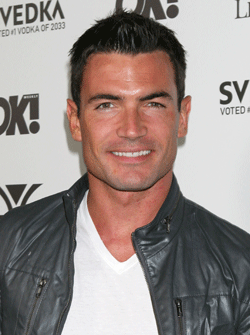 AMC Alum Aiden Turner Stars In THE PERFECT BOYFRIEND For Lifetime ...