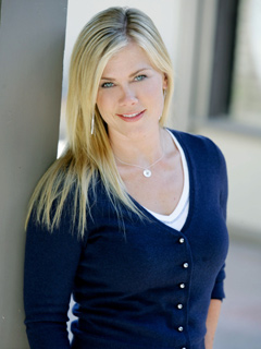 Sweeney Tackles Obesity - Soap Opera Digest