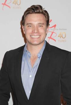 Billy Miller Leaving Y&R? - Soap Opera Digest