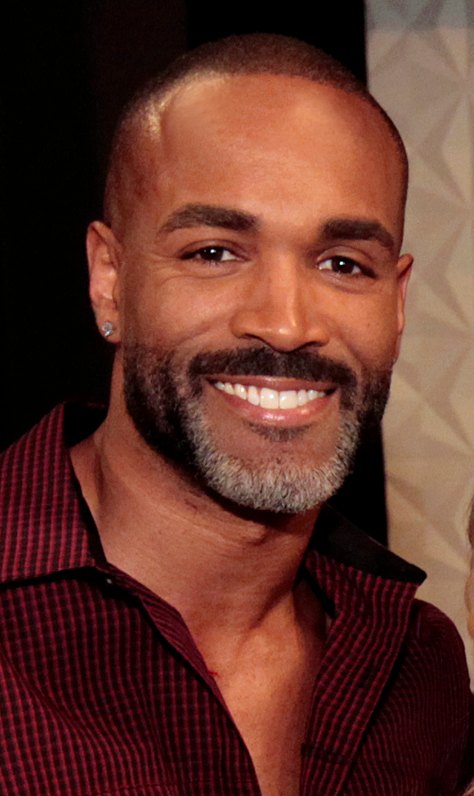 GH'S DONNELL TURNER SPEAKS OUT ON AUTISM - Soap Opera Digest