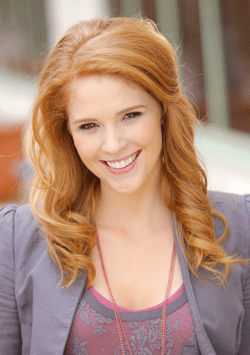 Erin Chambers Joins Y&R - Soap Opera Digest