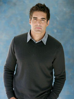 Galen Gering On DAYS Return - Soap Opera Digest