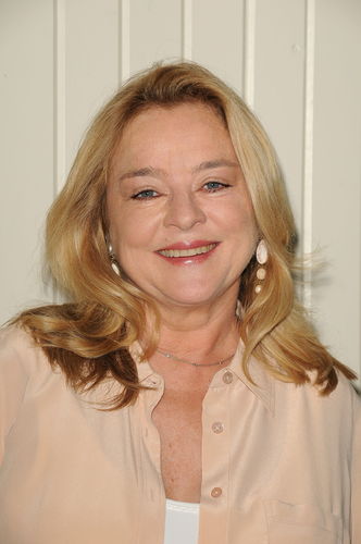 ROBIN MATTSON VISITS GH - Soap Opera Digest