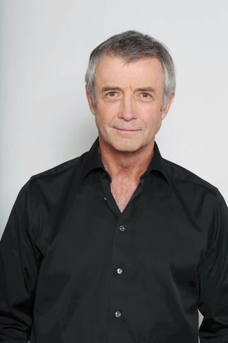 JAMES READ OFF DAYS - Soap Opera Digest
